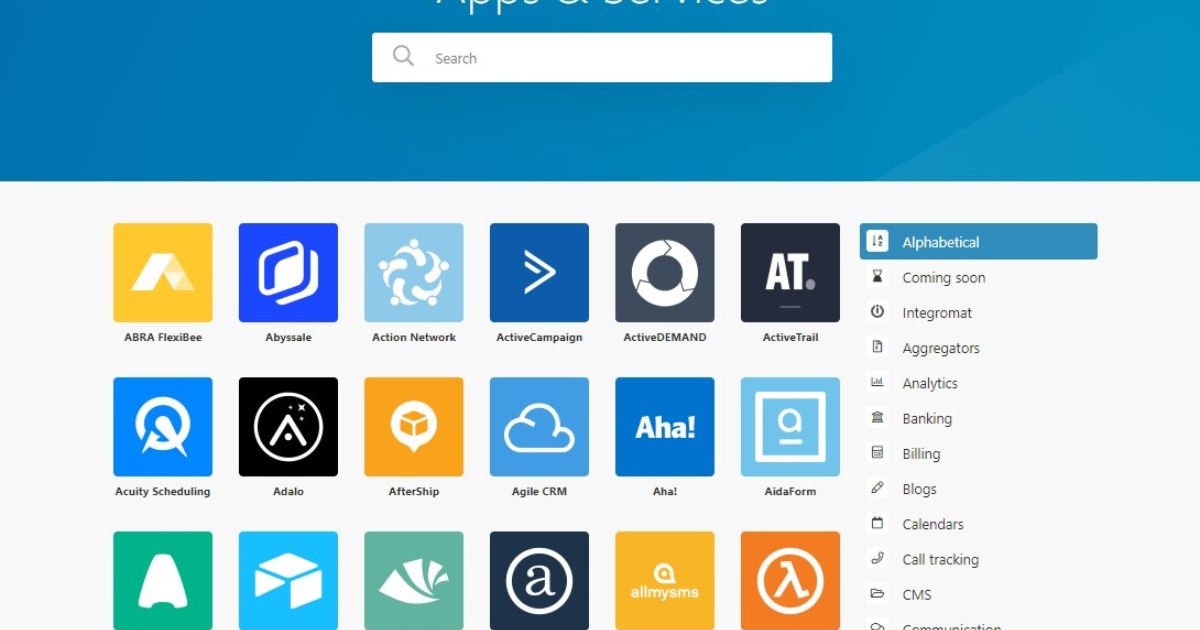 データ連携ツールでできることとは？iPaaSについてやさしく解説します｜株式会社NADJA
