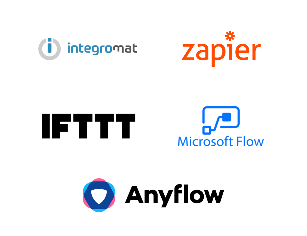 サービス連携ツールでできることとは？iPaaSについてやさしく解説します